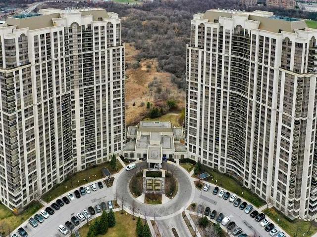 1931 - 700 Humberwood Blvd, Etobicoke | Leased, W5346261 | Condos.ca