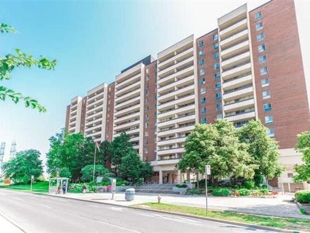 913 - 455 Sentinel Rd, North York | Terminated, W5346432 | Condos.ca