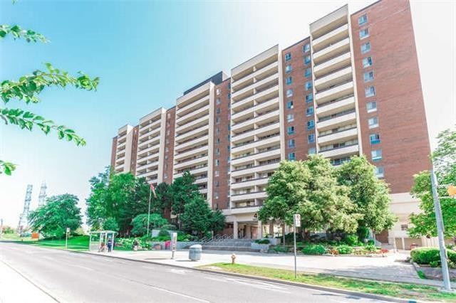 913 - 455 Sentinel Rd, North York | Terminated, W5346432 | Condos.ca