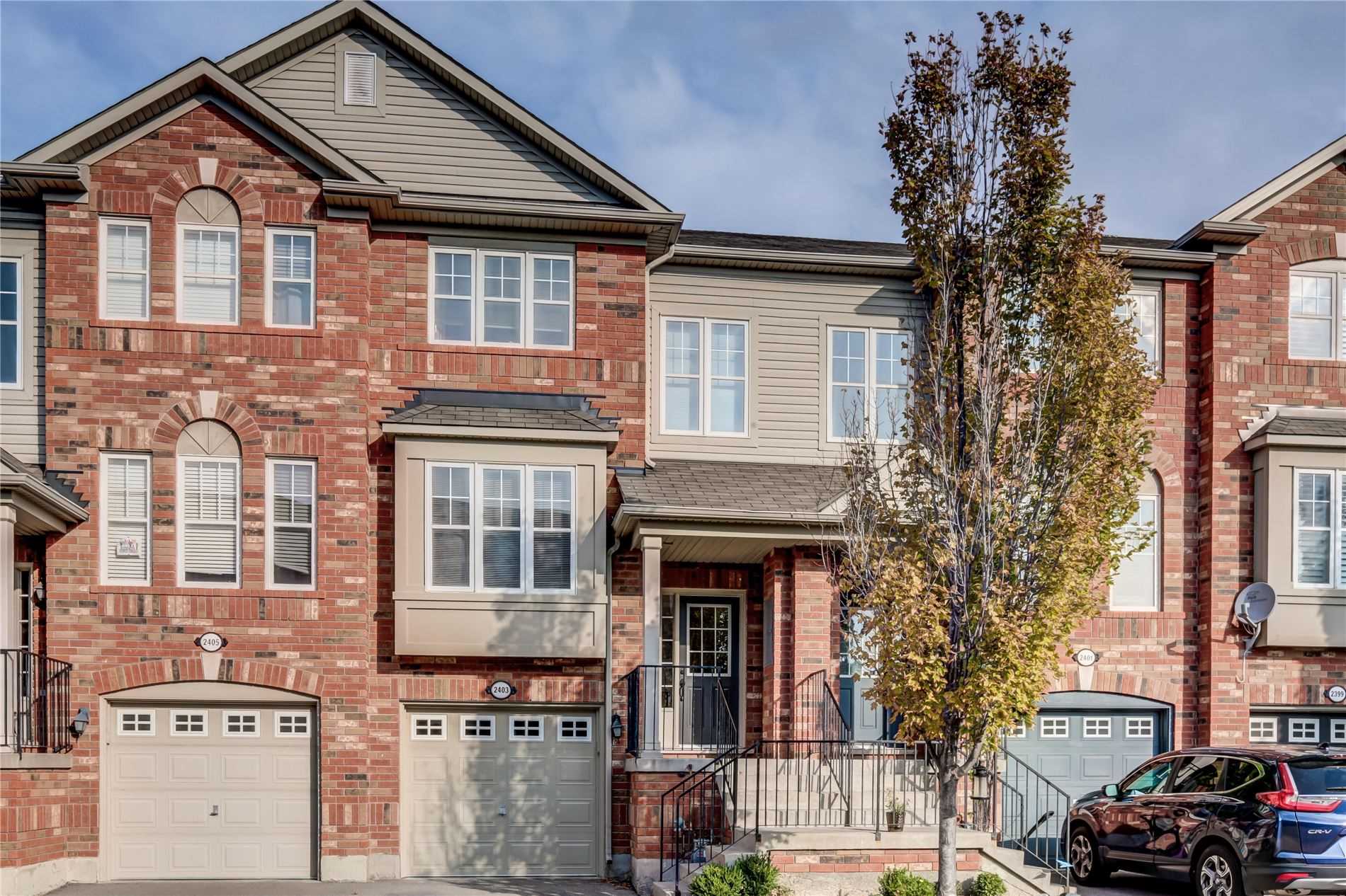 2403 Coho Way, Oakville | Leased, W5350231 | Condos.ca
