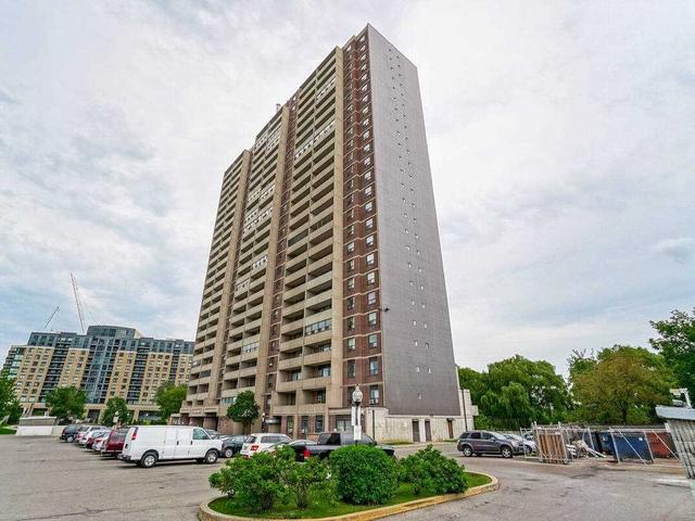 2106 - 3390 Weston Rd, North York | Sold, W5351808 | Condos.ca