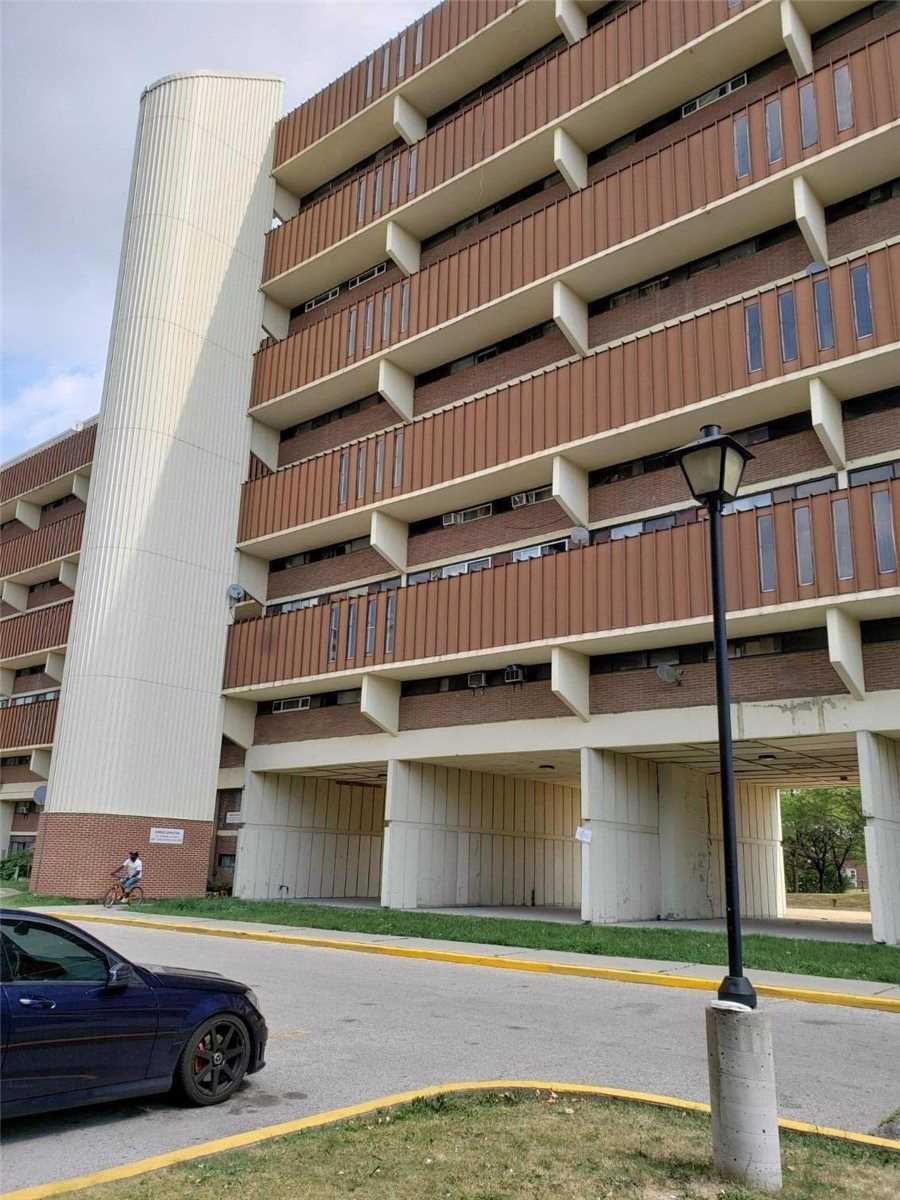 1108 - 4645 Jane Street Lane E, North York | Sold Conditional, W5351939 ...