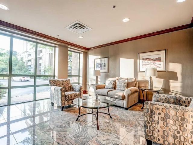 1108 - 15 Michael Power Pl, Etobicoke | Sold, W5353119 | Condos.ca