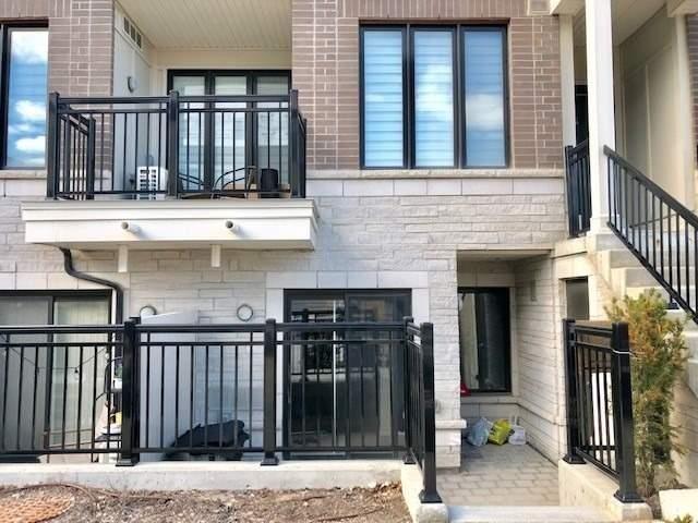 23 - 70 Eastwood Park Gdns, Etobicoke | Leased, W5354055 | Condos.ca