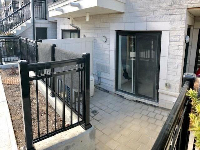 23 - 70 Eastwood Park Gdns, Etobicoke | Leased, W5354055 | Condos.ca