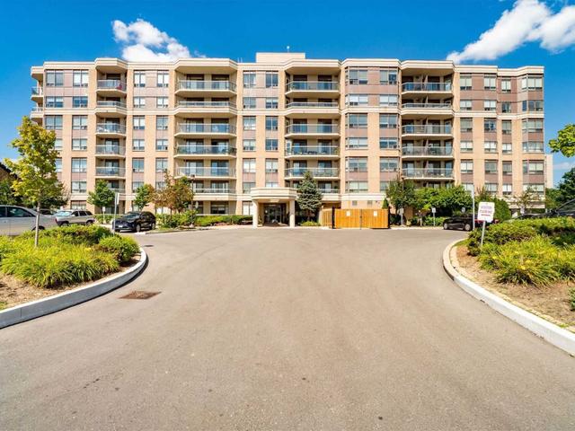 201 - 300 Ray Lawson Blvd, Brampton | Sold, W5357373 | Condos.ca