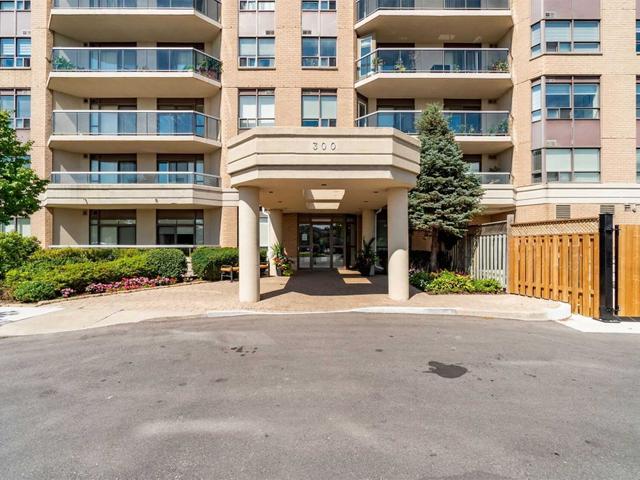201 - 300 Ray Lawson Blvd, Brampton | Sold, W5357373 | Condos.ca