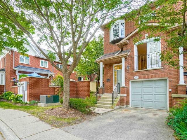 63 - 1591 South Parade Crt, Mississauga | Terminated, W5358003 | Condos.ca