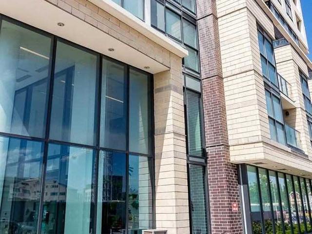 # 1409 - 20 Thomas Riley Rd, Etobicoke | Leased, W5361442 | Condos.ca