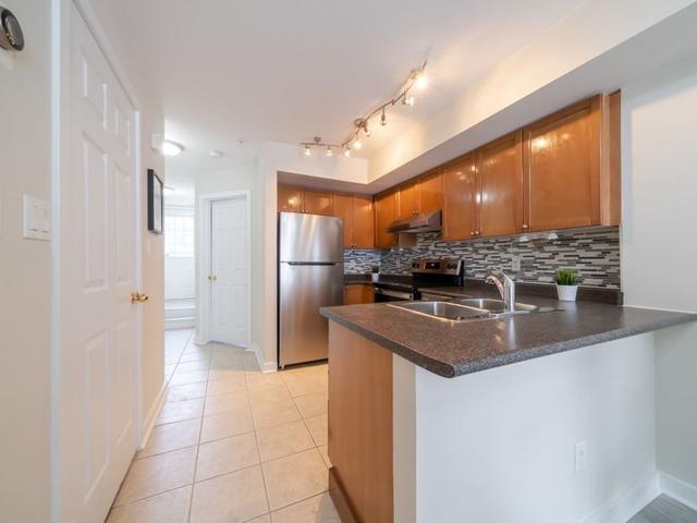 95 - 65 Turntable Cres, Toronto | Terminated, W5378314 | Condos.ca