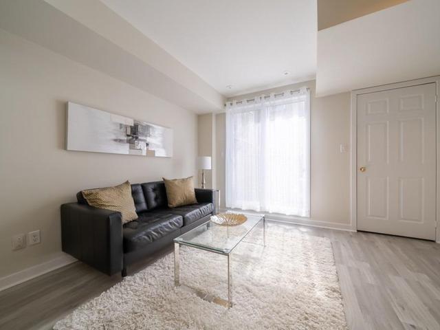 95 - 65 Turntable Cres, Toronto | Terminated, W5378314 | Condos.ca