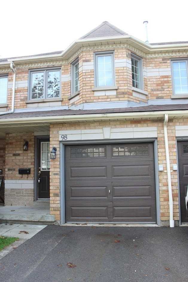98 - 455 Apache Crt, Mississauga | Leased, W5384229 | Condos.ca