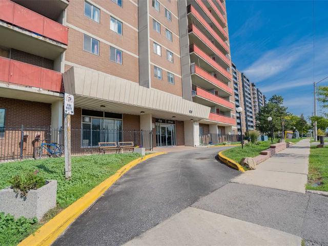 #1601 - 60 Stevenson Rd, Etobicoke | Terminated, W5384621 | Condos.ca