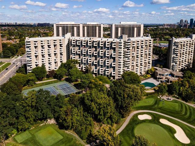 E37 - 300 Mill Rd, Etobicoke | Sold, W5390065 | Condos.ca