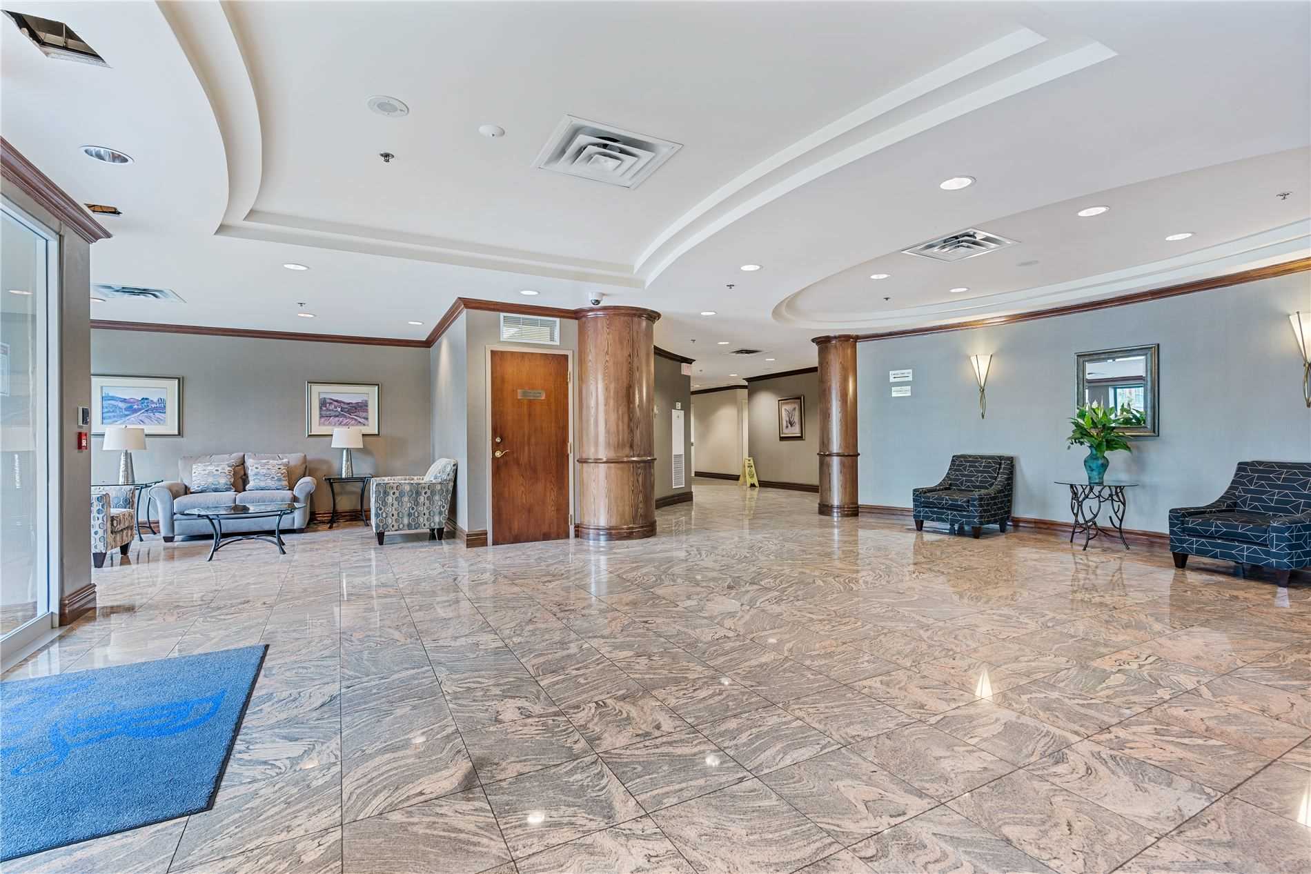 308 - 15 Michael Power Pl, Etobicoke | Leased, W5392377 | Condos.ca