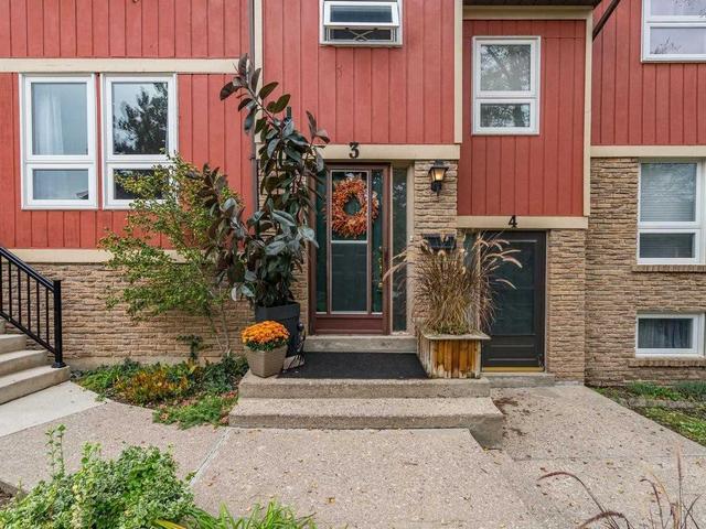 3 - 7080 Copenhagen Rd, Mississauga | Sold, W5396202 | Condos.ca