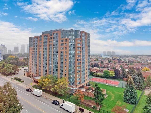 1009 - 335 Webb Dr, Mississauga | Sold, W5397888 | Condos.ca