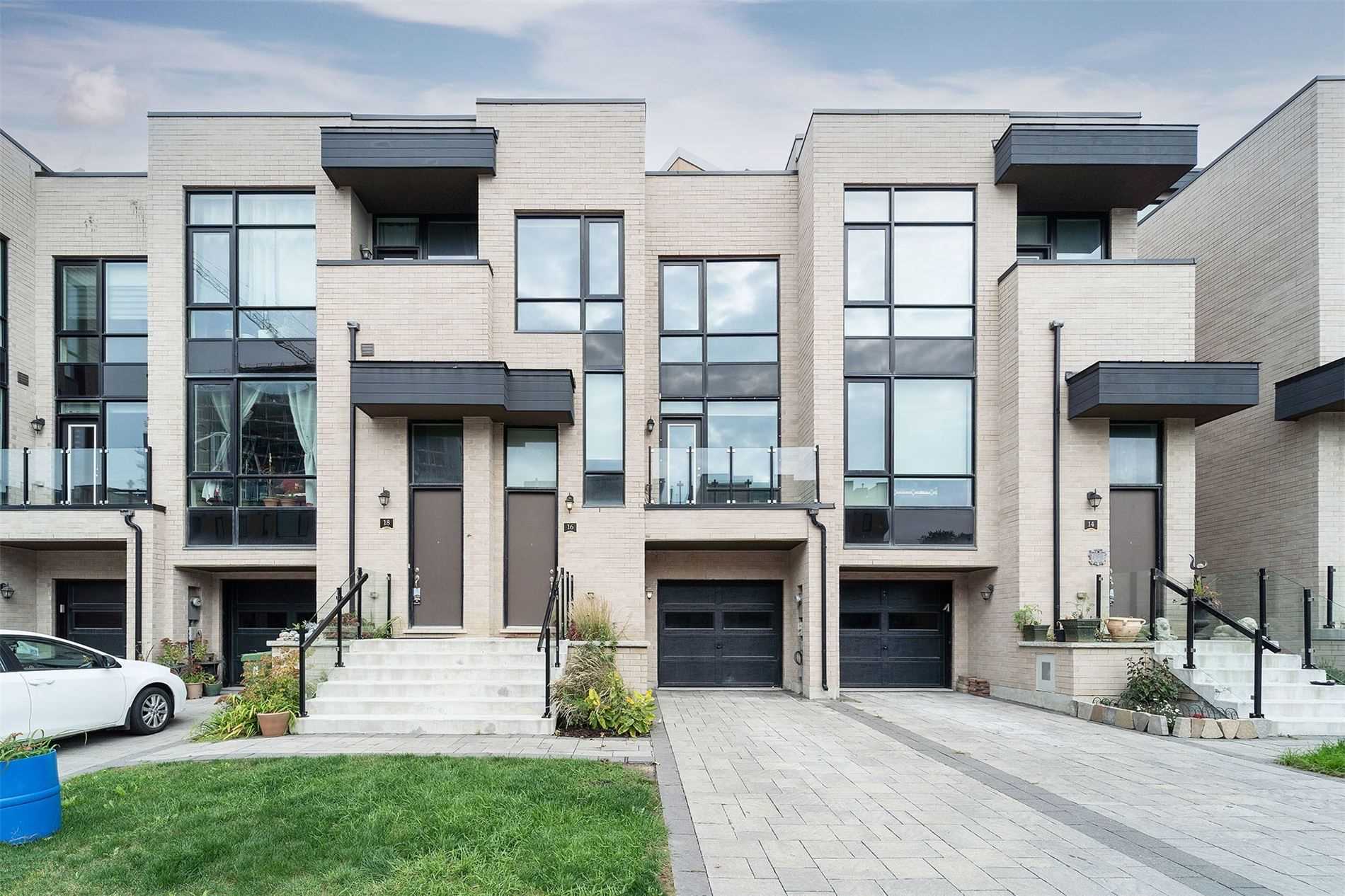 16 Pony Farm Dr, Toronto | Sold, W5399053 | Condos.ca