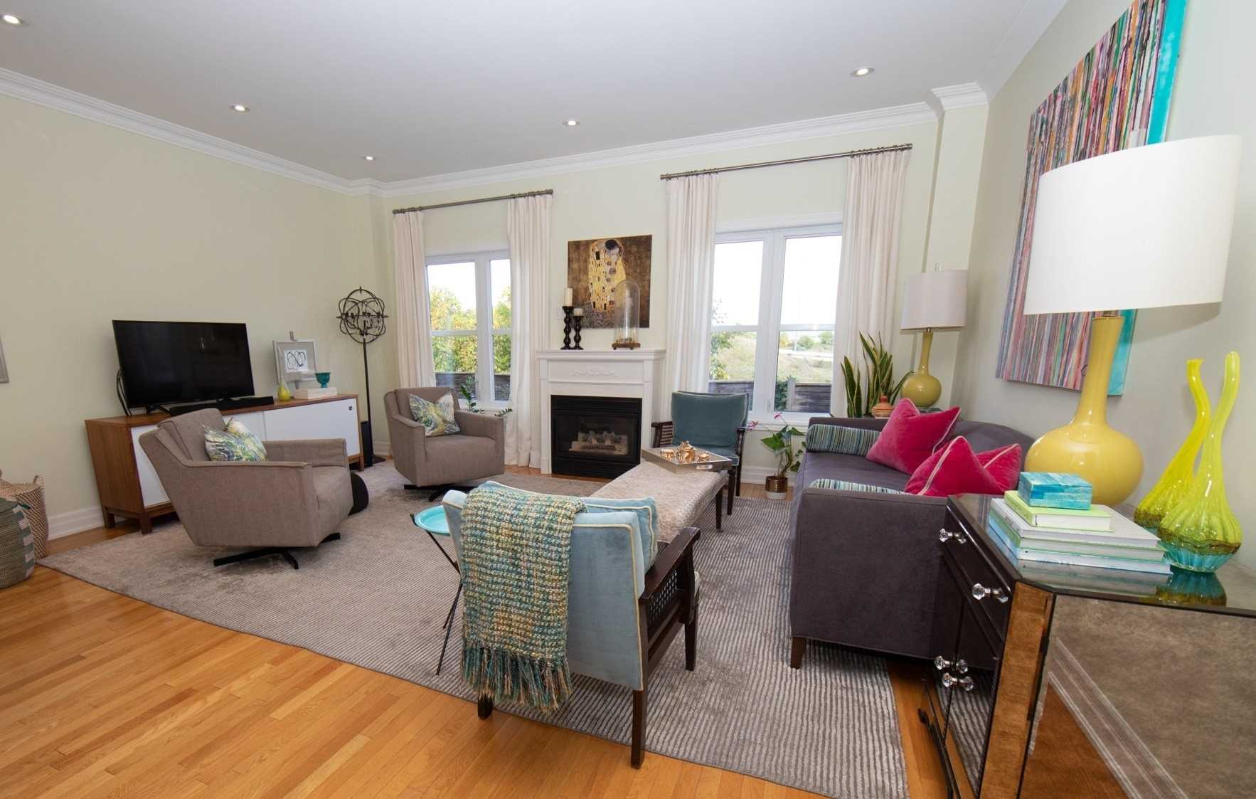 23 - 630 Evans Ave, Etobicoke | Sold, W5406147 | Condos.ca