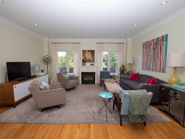 23 - 630 Evans Ave, Etobicoke | Sold, W5406147 | Condos.ca