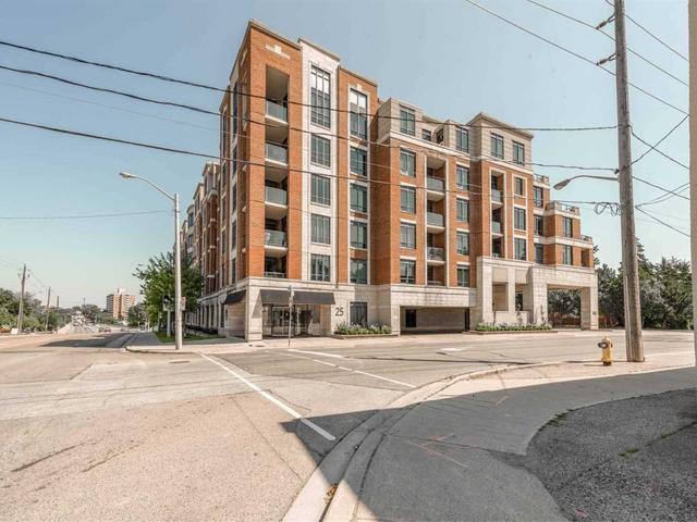 420 - 25 Earlington Ave, Etobicoke | Sold, W5410026 | Condos.ca