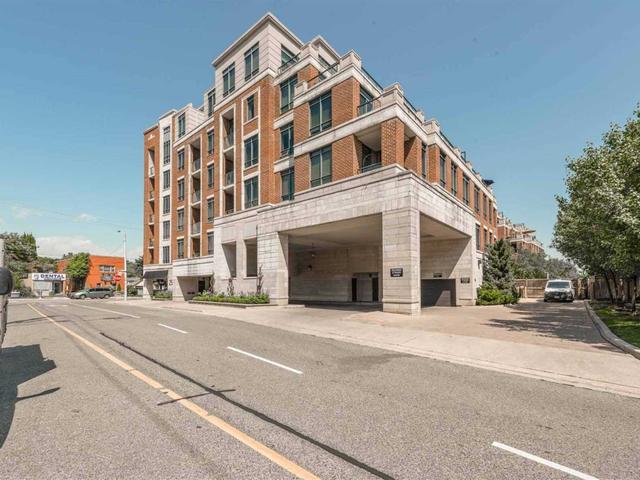 420 - 25 Earlington Ave, Etobicoke | Sold, W5410026 | Condos.ca