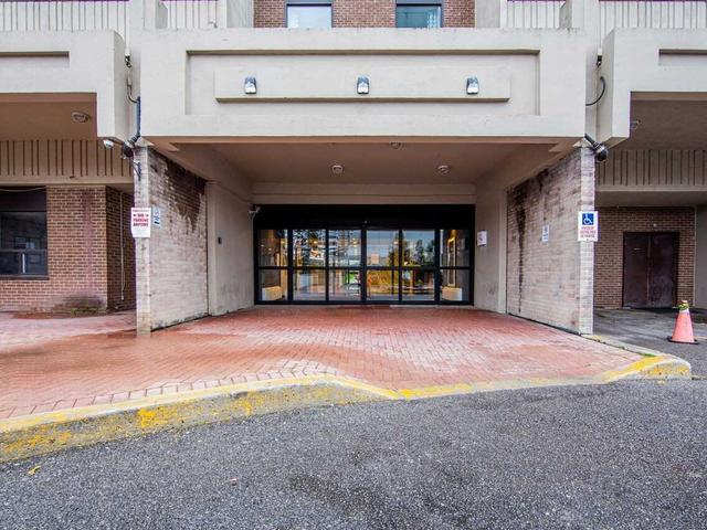 1605 - 3390 Weston Rd, North York | Sold, W5413051 | Condos.ca