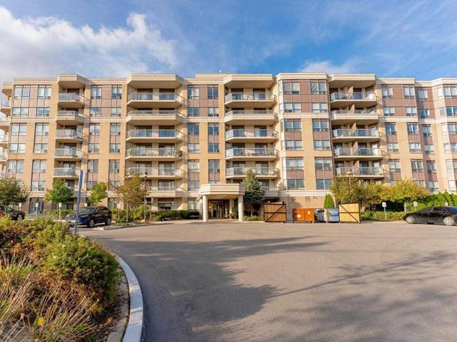 507 - 300 Ray Lawson Blvd, Brampton | Terminated, W5413418 | Condos.ca