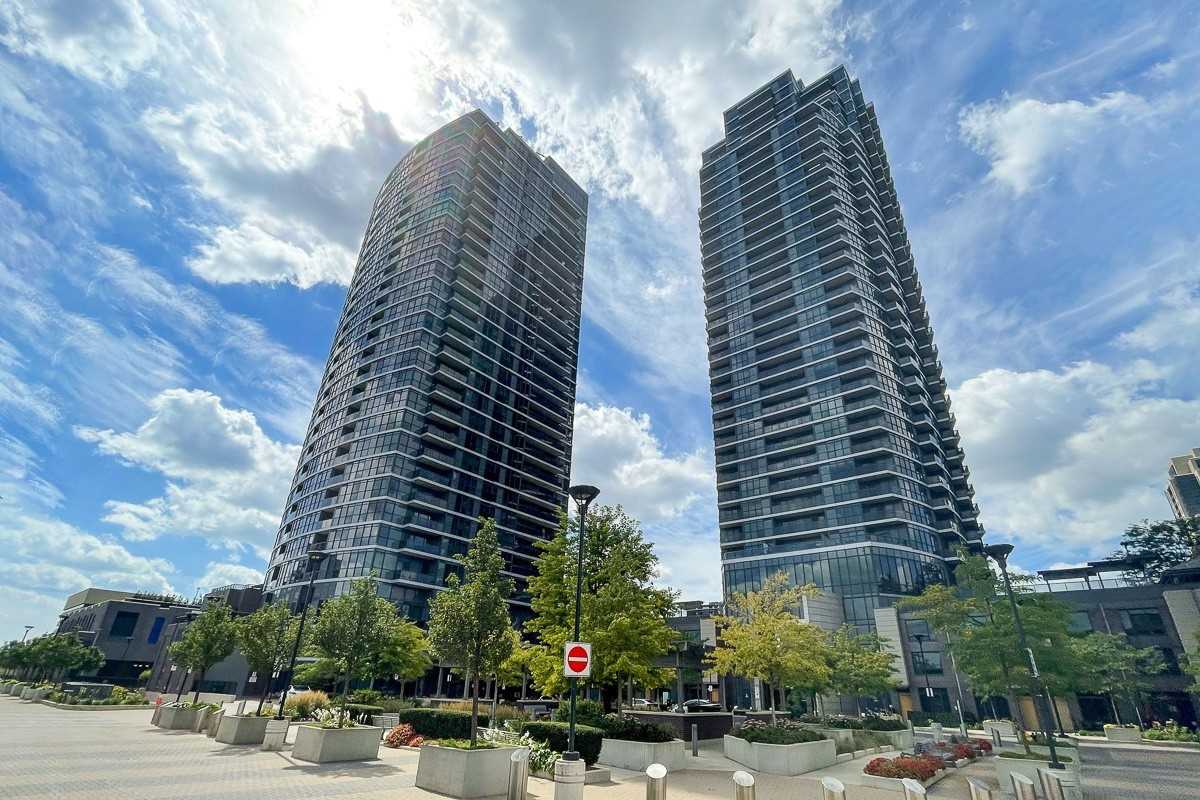 1702 - 9 Valhalla Inn Rd, Etobicoke | Sold, W5417375 | Condos.ca