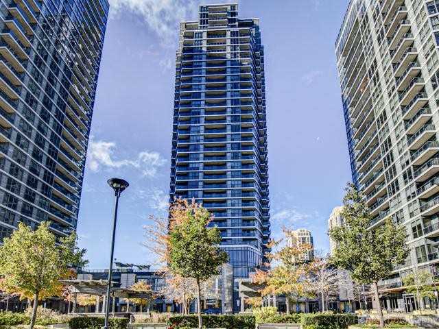 1803 - 5 Valhalla Inn Rd, Etobicoke | Sold, W5417656 | Condos.ca