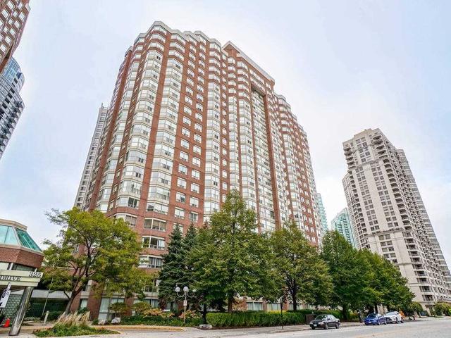 1612 - 325 Webb Dr, Mississauga | Sold, W5418122 | Condos.ca