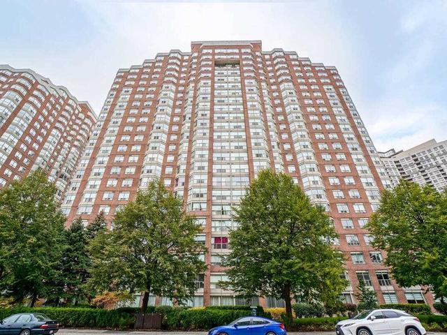 1612 - 325 Webb Dr, Mississauga | Sold, W5418122 | Condos.ca