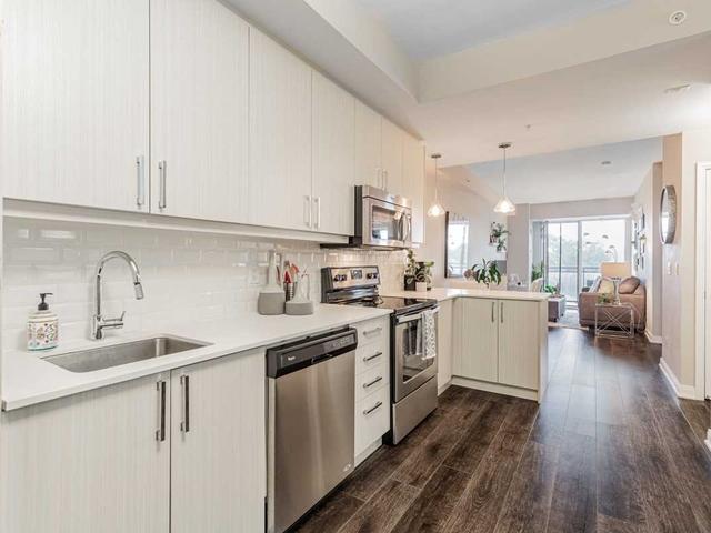 502 - 760 The Queensway, Etobicoke | Sold, W5418413 | Condos.ca