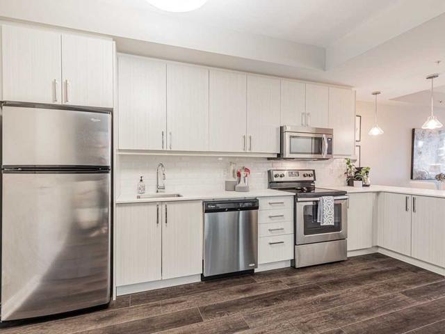 502 - 760 The Queensway, Etobicoke | Sold, W5418413 | Condos.ca