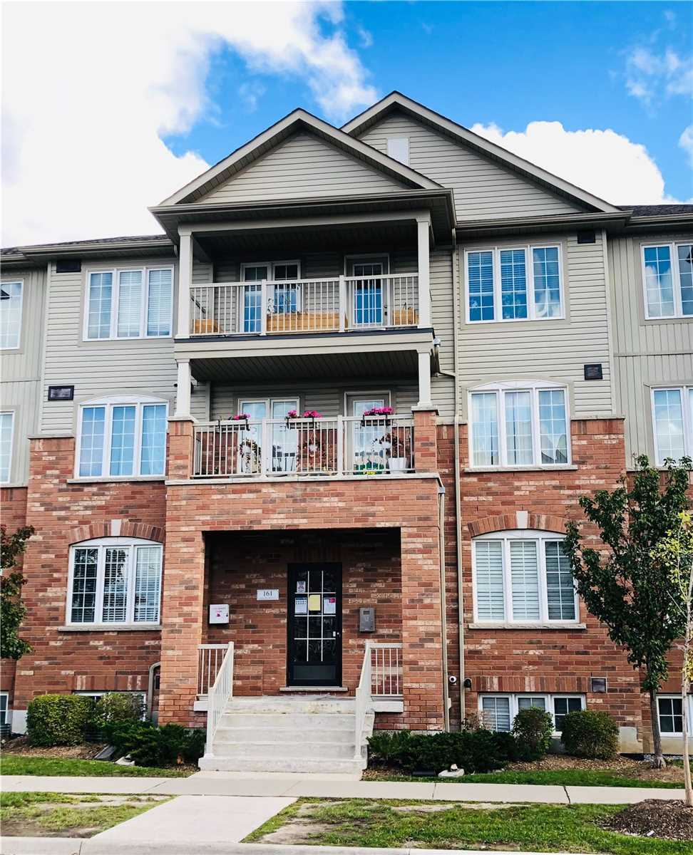 A4 - 161 Isaac Devins Blvd, North York | Leased, W5419639 | Condos.ca