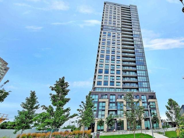 2206 - 20 Thomas Riley Rd, Etobicoke | Leased, W5422726 | Condos.ca