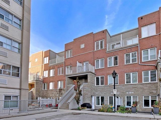 216 - 25 Richgrove Dr, Etobicoke | Sold, W5429856 | Condos.ca