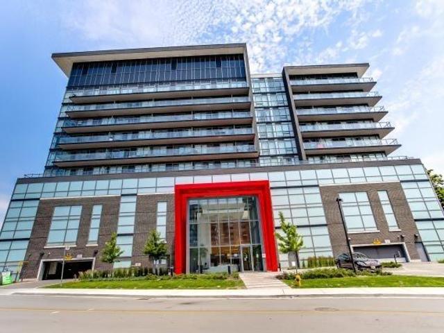 1120 - 15 James Finlay Way, North York | Sold, W5433529 | Condos.ca