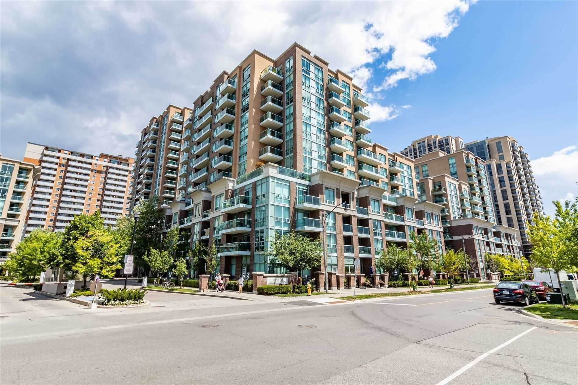 806 - 15 Michael Power Pl, Etobicoke | Leased, W5436254 | Condos.ca