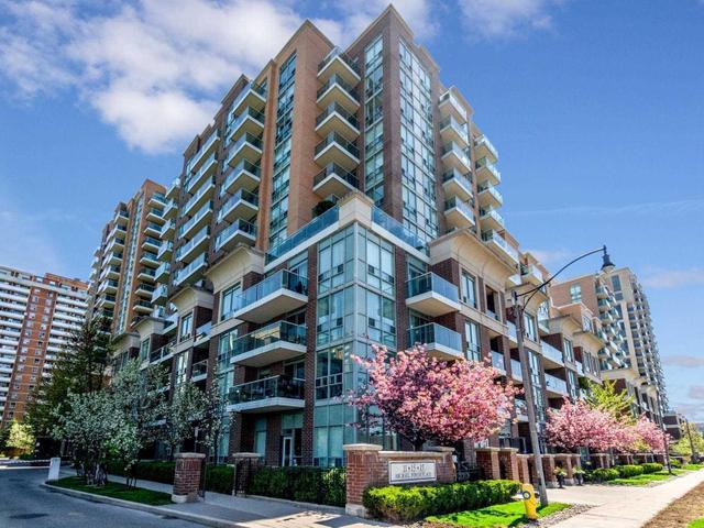 806 - 15 Michael Power Pl, Etobicoke | Leased, W5436254 | Condos.ca