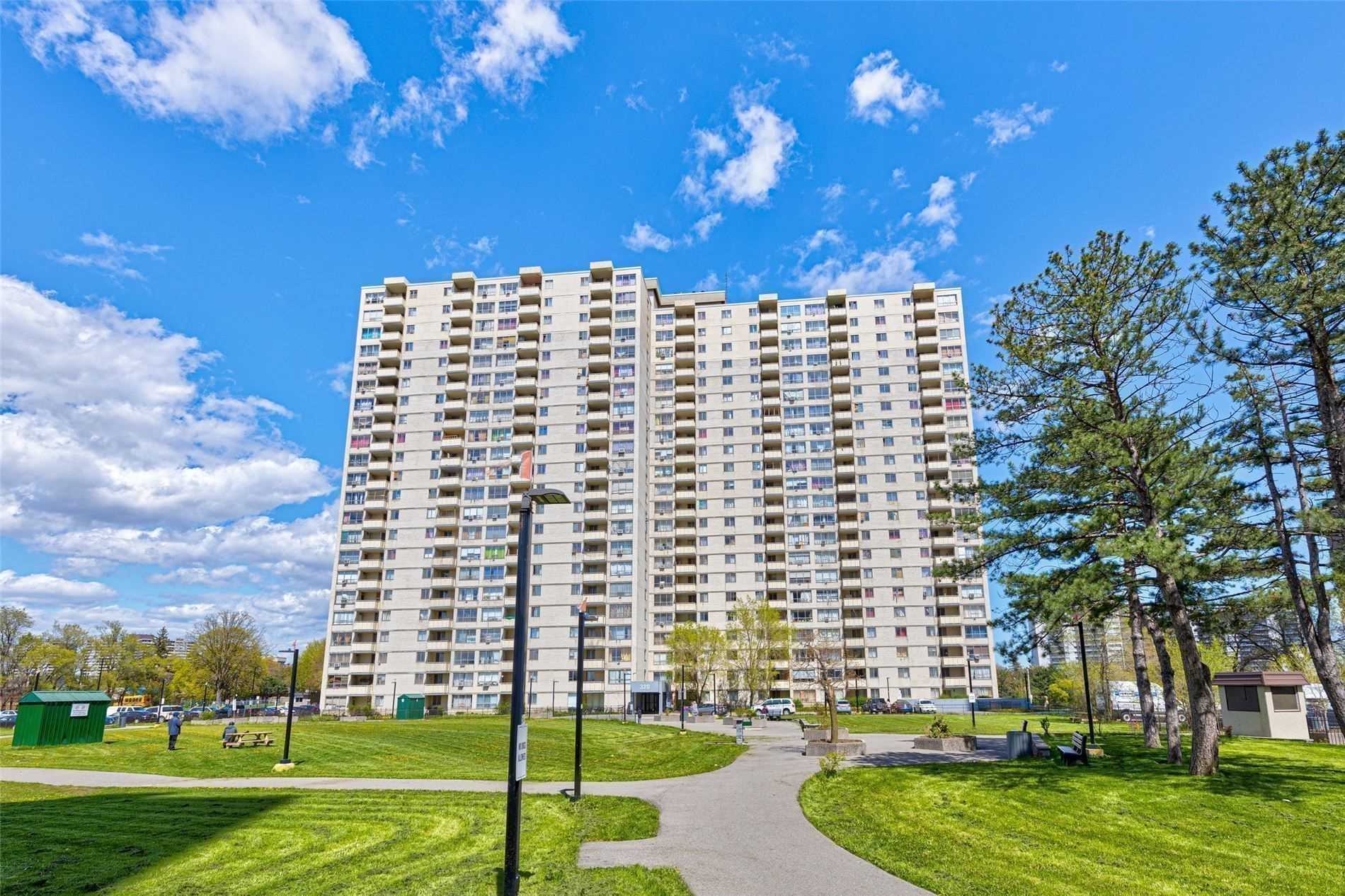 2016 - 320 Dixon Rd, Etobicoke | Terminated, W5437494 | Condos.ca
