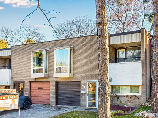 21 - 25 London Green Crt, North York | Sold, W5440775 | Condos.ca