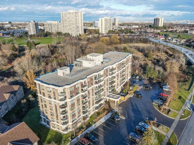 107 - 300 Ray Lawson Blvd, Brampton | Sold, W5448115 | Condos.ca