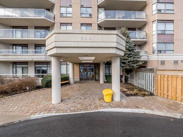 107 - 300 Ray Lawson Blvd, Brampton | Sold, W5448115 | Condos.ca