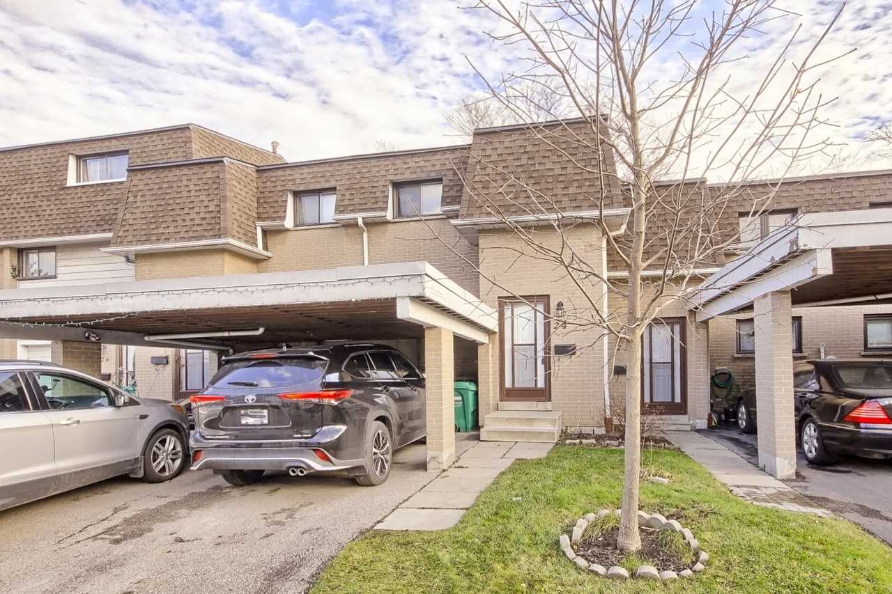 24 - 475 Bramalea Rd, Brampton | Sold, W5451824 | Condos.ca