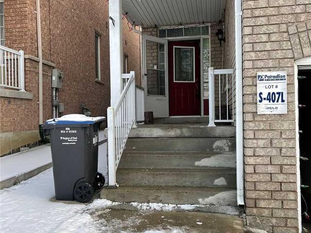 25 Silent Pond Crescent, Brampton, ON | Condos.ca