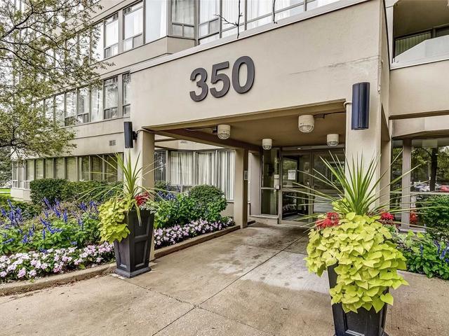 405 - 350 Rathburn Rd W, Mississauga | Leased, W5452503 | Condos.ca
