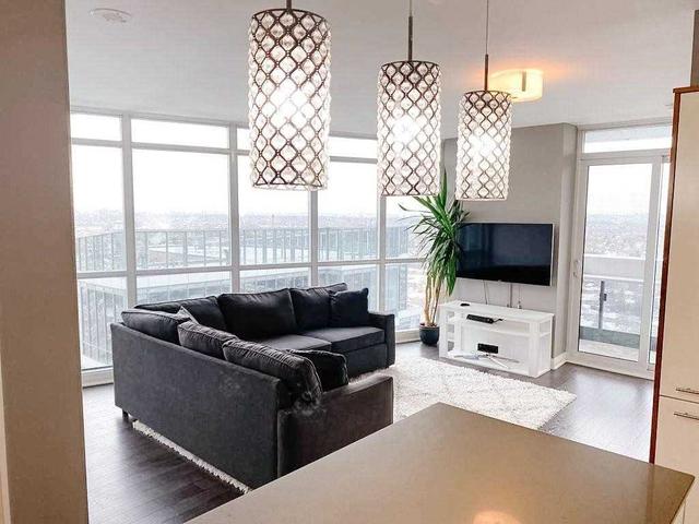 2502 - 5 Valhalla Inn Rd, Etobicoke | Leased, W5452638 | Condos.ca