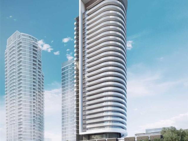 1410 - 30 Gibbs Rd, Etobicoke | Leased, W5453517 | Condos.ca