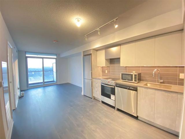 1410 - 30 Gibbs Rd, Etobicoke | Leased, W5453517 | Condos.ca